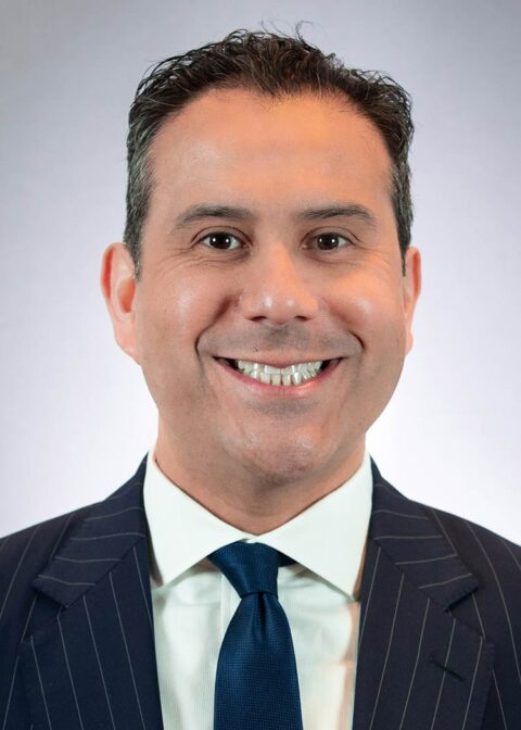 Robert Rivera - FMSbonds, Inc.'s Investment Banking