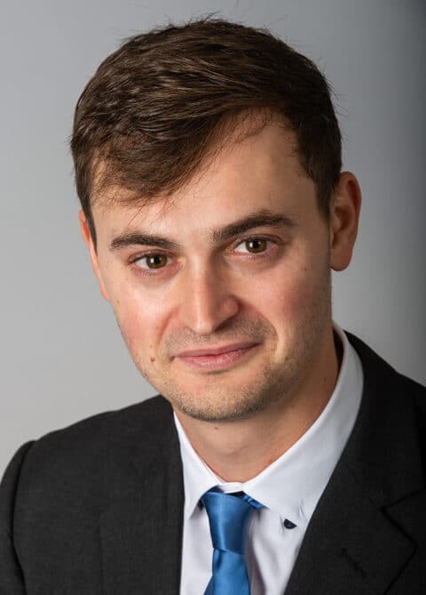 Dylan Schwartz - FMSbonds, Inc.'s Investment Banking